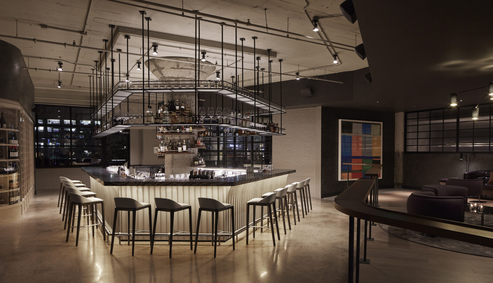 Fitler Club - Good City Studio