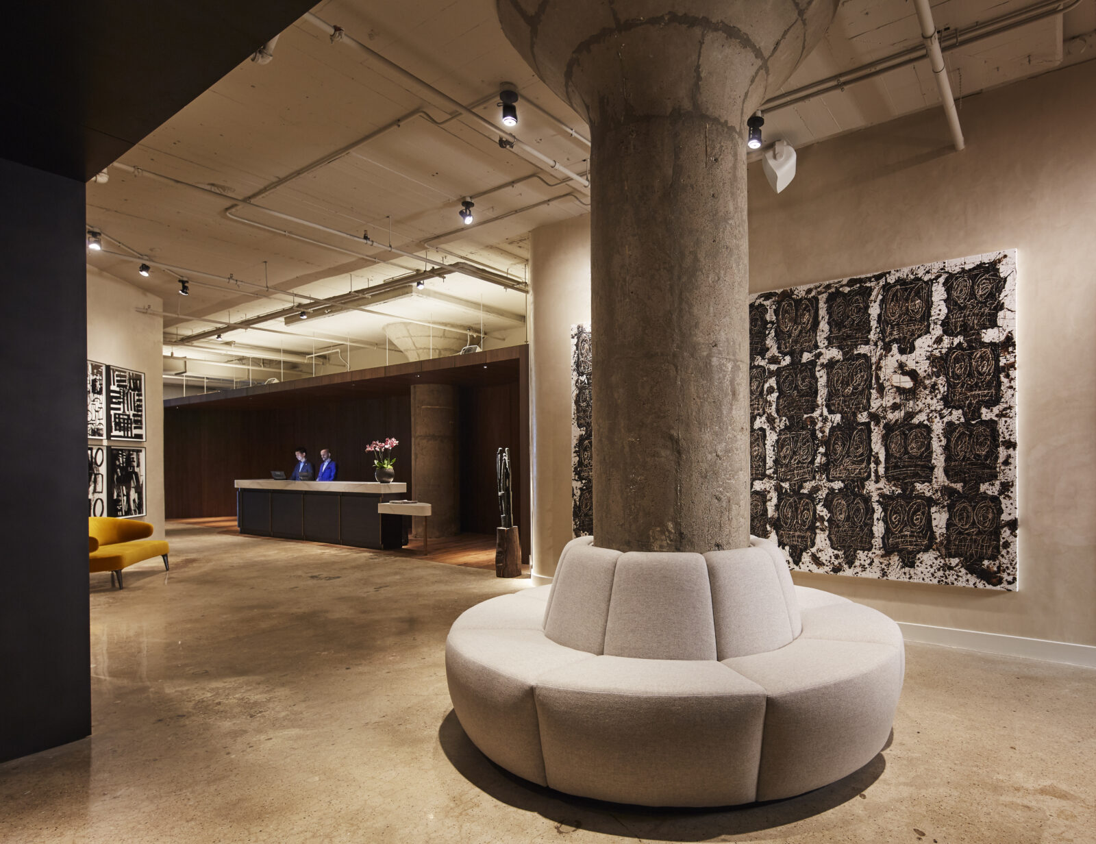 Fitler Club - Good City Studio